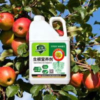 China Microbial Plant Root Fertilizer Agricultural Liquid Soil Conditioner for sale