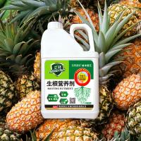 China Plant Root Growth Promoter Organic Liquid Fertilizer for sale