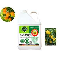 China Microbial Plant Root Fertilizer Agricultural Liquid Soil Conditioner for sale