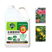 China Microbial Plant Root Fertilizer Agricultural Liquid Soil Conditioner for sale