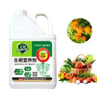 China Enzyme Alginate Foliar Fertilizer Promotes Plant Rooting for sale
