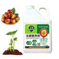 China Liquid Microbial Bio Fertilizer For Promoting Root Growth for sale