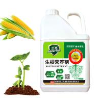 China Plant Root Growth Promoter Organic Liquid Fertilizer for sale