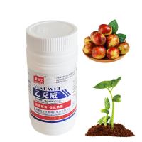 China Algae Humic Acid Fertilizer Composite 100% Organic Particle for sale