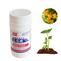 China Humic Acid Chemical Seaweed Extract Fertilizer Enriches Crop Yield for sale