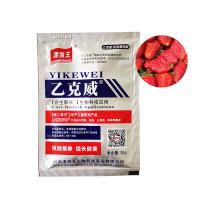 China Crop Nutrition Organic Humic Acid Fertilizer Yellow Promoting Root Development for sale
