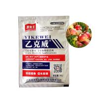 China Crop Nutrition Organic Humic Acid Fertilizer Yellow Promoting Root Development for sale