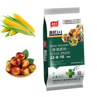 China X-Humate Organic Fulvic Acid Fertilizer Bio Brown Black for sale