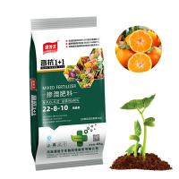 China 100% Organic Biological Source 10% Amino Acid Fertilizer 90% Fulvic Acid For Agriculture for sale