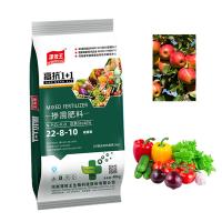 China Potassium Humate Fulvic Acid Fertilizer Organic Agriculture Humic Fulvic Acid Powder for sale