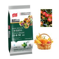 China Full Soluble Mineral Source Agriculture Potassium Fulvate Powder Fulvic Acid 50% Organic Fertilizer for sale