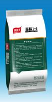 China Shiny Flakes Fulvic Acid Fertilizer Potassium Humate Powder for sale