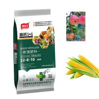 China Shiny Flakes Fulvic Acid Fertilizer Potassium Humate Powder for sale