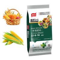 China Leaf Fertilizer Soluble Peat Moss Root System Humic Acid Liquid Fertilizer Organic for sale