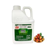 China Agricultural Microbial Inoculant Organic Fertilizer Liquid for sale