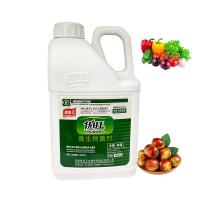 China Soil Conditioning Root Microbiological Organic Fertilizer for sale