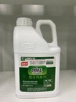 China Root Microbial Inoculant Organic Fertilizer Advanced Liquid Soil Conditioner for sale
