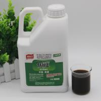 China Granular Microbial Inoculant Organic Fertilizer Soil Amendments For Agriculture And Orchards for sale