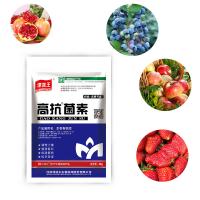 China Slow Release Blended Fertilizer Plant Nutrient Humic Acid Granules For NPK Urea Blend Fertilizer for sale