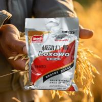 China Water Soluble Enhanced Efficiency Fertilizers Promote Fruit Enlargement for sale
