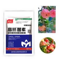 China Nitrogen Phosphorus Potassium Blended Fertilizer Amino Humic Acid Pearl Fertilizer for sale