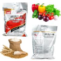 China Amino Acid PGA Fertilizer Humic Ancid And NPK Organic for sale