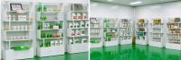 China Agricultural Soil Conditioner Fertilizer Sulphur Bentonite Powder For Fertilizer for sale