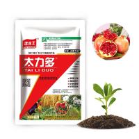 China Humic Acid Organic Soil Conditioner Fertilizer Agricultural for sale