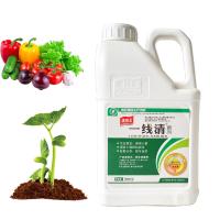 China Organic Soil Conditioner Fertilizer For Plants And Crops for sale