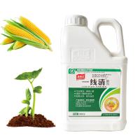 China Organic Soil Conditioner Fertilizer For Plants And Crops for sale