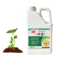 China Organic Soil Conditioner Fertilizer For Plants And Crops for sale