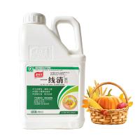 China Soil Conditioner Organic Humic Fulvic Acid Powder High Concentration for sale