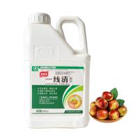 China 35-60% Organic Soil Conditioner Fertilizer Agriculture Humic Acid Granular for sale
