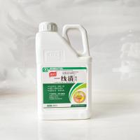 China 35-60% Organic Soil Conditioner Fertilizer Agriculture Humic Acid Granular for sale