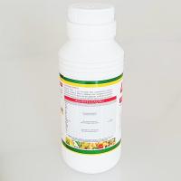 China Soil Borne Disease Organic Water Soluble Fertilizer Rich Nitrogen Topdressing for sale