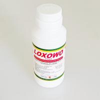 China Soil Borne Disease Organic Water Soluble Fertilizer Rich Nitrogen Topdressing for sale