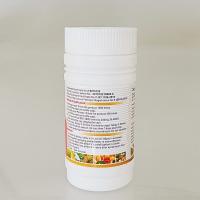 China Agriculture 100 Water Soluble Organic Vegetable Fertilizer Npk Fulvic Acid Liquid for sale