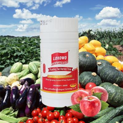 China 250g Organic Water Soluble Fertilizer Amino Acid Liquid For Agriculture for sale