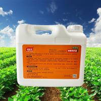 China Plant Nutrient Solution Bulk Water Soluble Fertilizer With Large Amounts Of Elements for sale