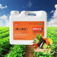 China Plant Nutrient Solution Bulk Water Soluble Fertilizer With Large Amounts Of Elements for sale