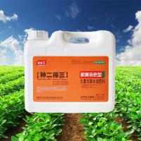China Plant Nutrient Solution Bulk Water Soluble Fertilizer With Large Amounts Of Elements for sale