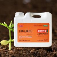 China 5kg Affordable Water Soluble Lawn Fertilizer Promote Plant Health for sale