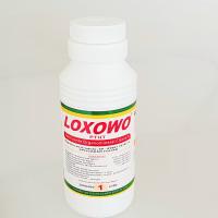 China Comprehensive Nutrition High Natural Water Soluble Fertilizer Nitrogen Foliar Liquid Acid for sale