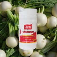 China LOXOWO Organic Water Soluble Plant Food Humic Acid Foliar for sale
