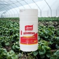 China LOXOWO Organic Water Soluble Plant Food Humic Acid Foliar for sale