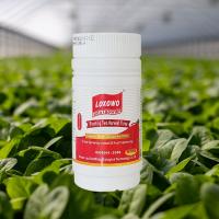 China Excellent Agricultural Organic Water Soluble Fertilizer Fertilisers For Plant Root Enhancer for sale