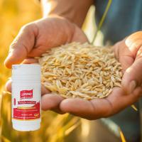 China Hydroponics Water Soluble Organic Vegetable Fertilizer With Advanced Nutrients for sale