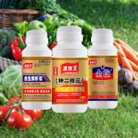 China Liquid 100% Organic Fertilizer Use Of Seaweed Extract In Agriculture for sale
