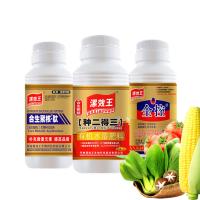 China NPK Water Soluble Fertilizer Liquid Quick Mixture Organic Fertilizer for sale