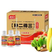China NPK Water Soluble Fertilizer Liquid Quick Mixture Organic Fertilizer for sale